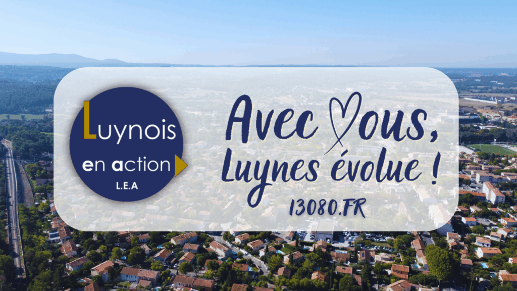 Atelier "Raconte-moi Luynes" & analyse critique du plan de circulation ...